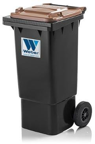 Buy Recycle Bins from Kouzoupos Cyprus