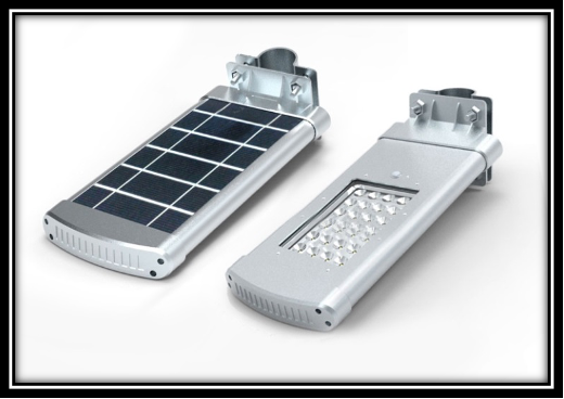 Buy Autonomous Street Lights from Kouzoupos Cyprus
